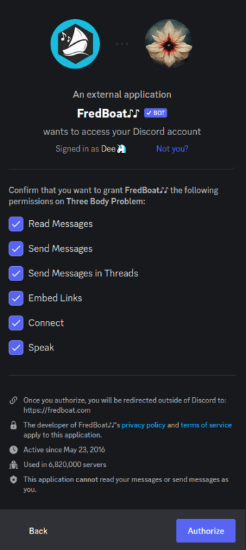 3 Ways to Play Music on Discord