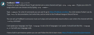 3 Ways to Play Music on Discord