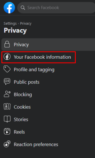 6 Ways to Recover Deleted Facebook Messages