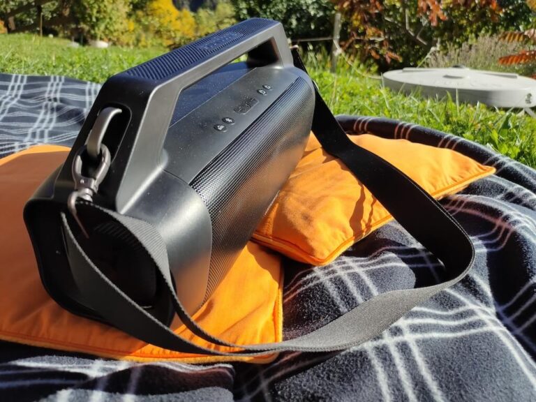 Anker Soundcore Motion Boom Plus Review