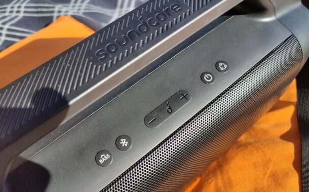 Anker Soundcore Motion Boom Plus Review