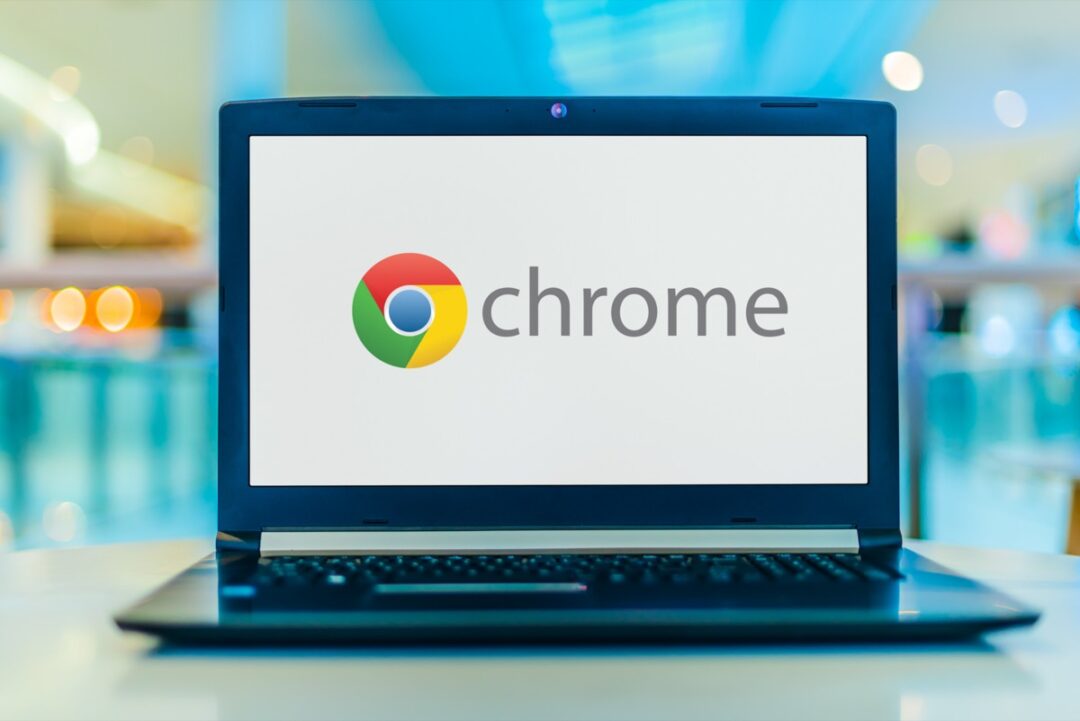 Chrome - Online Tech Tips
