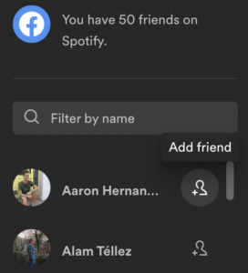 How to Add Friends on Spotify (With or Without Facebook)