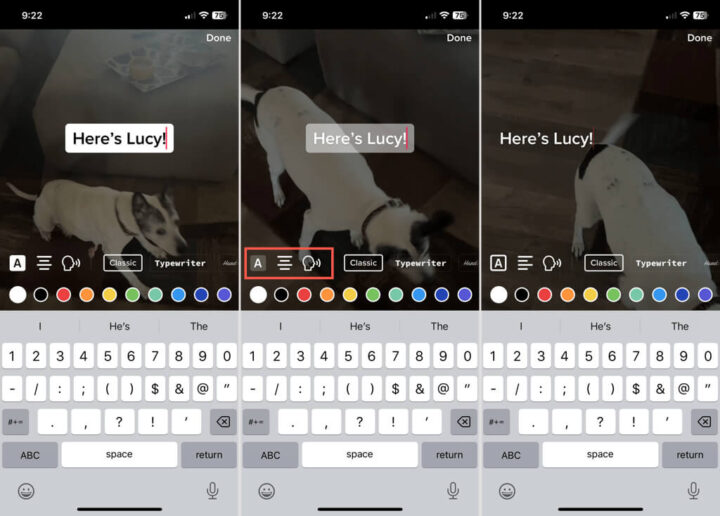How to Add Text to Your TikTok Videos