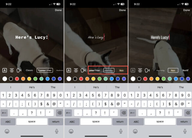 How to Add Text to Your TikTok Videos