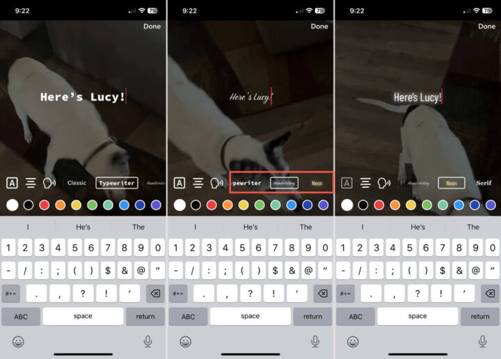 How to Add Text to Your TikTok Videos