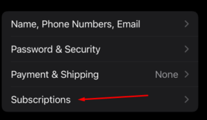 How to Cancel Your Netflix Subscription