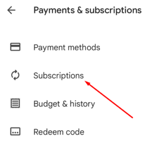 How to Cancel Your Netflix Subscription