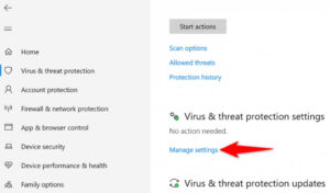 How to Fix the “This site can’t be reached” Error in Google Chrome