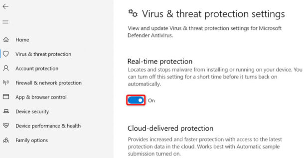 How to Fix the “This site can’t be reached” Error in Google Chrome