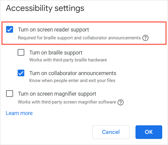 How To Get Google Docs To Read Documents Aloud Onlinetechtips