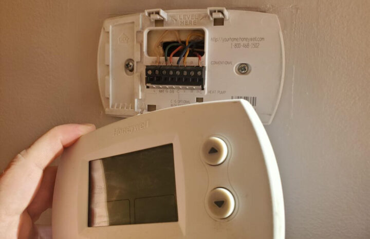 How to Install a Nest Thermostat