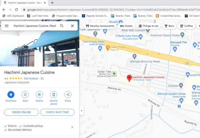 How to Leave a Google Review