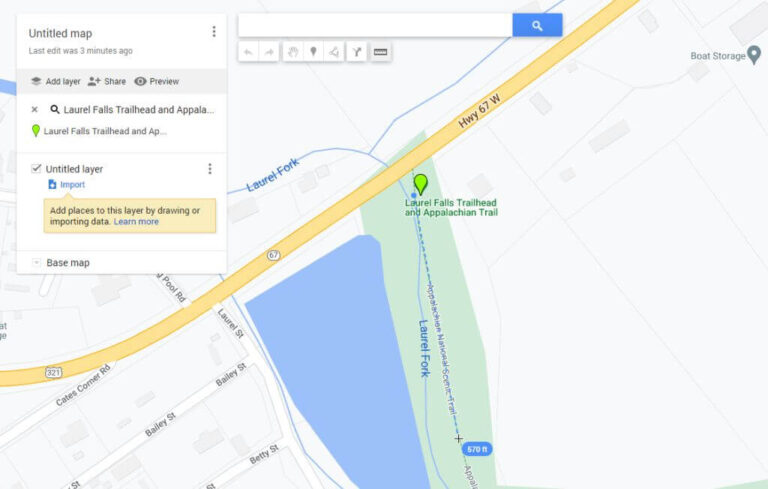 How to Measure Distance on Google Maps
