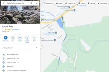 How to Measure Distance on Google Maps