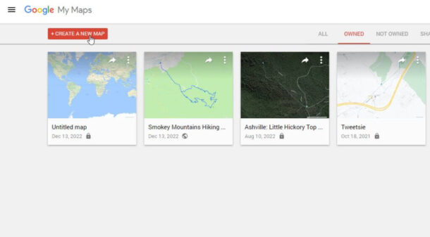 How to Measure Distance on Google Maps