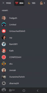 How to React to Messages on Discord