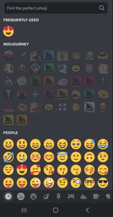 How To React To Messages On Discord