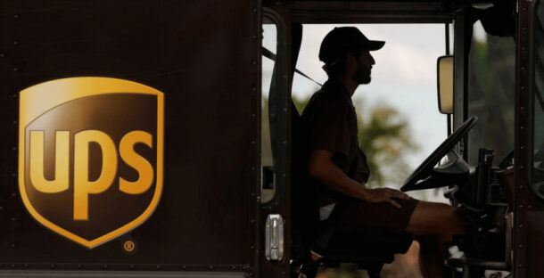 How to Return Amazon Packages via UPS
