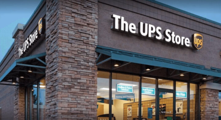 How to Return Amazon Packages via UPS