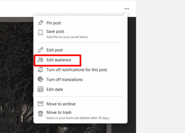 How to See Who Shared Your Facebook Post