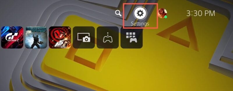 How to Update Your PS5 Controller