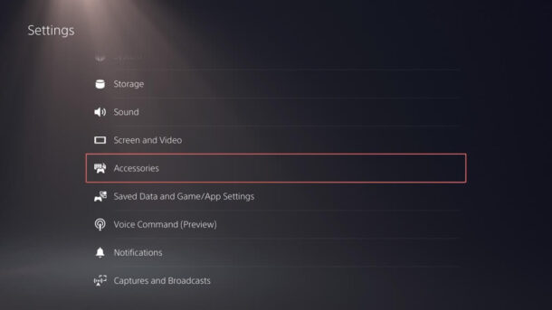 How to Update Your PS5 Controller
