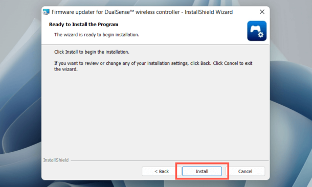 How to Update Your PS5 Controller
