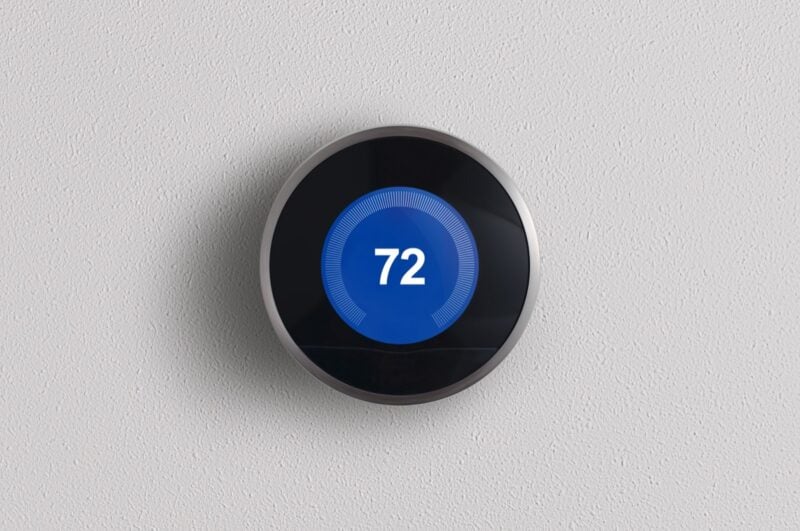 How to Install a Nest Thermostat