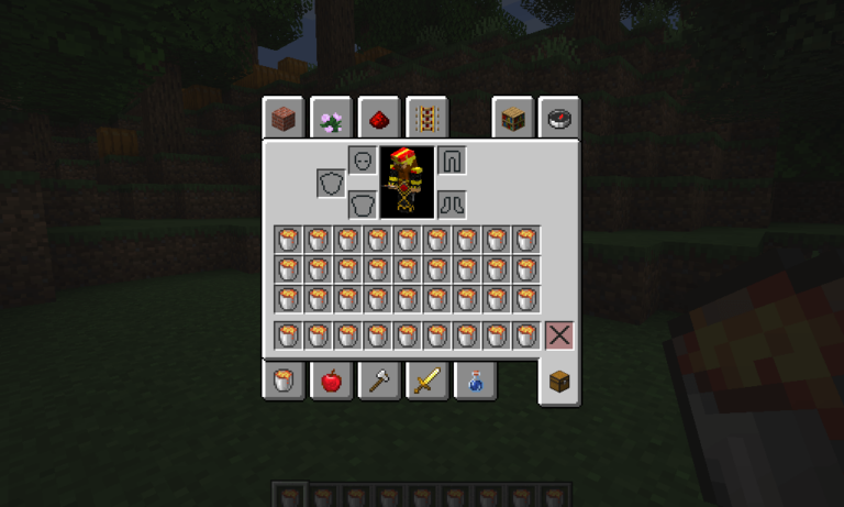 How to Create Infinite Lava in Minecraft