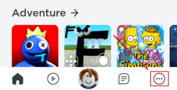 How to Enable Voice Chat on Roblox