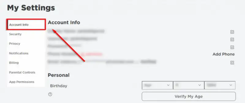 How to Enable Voice Chat on Roblox