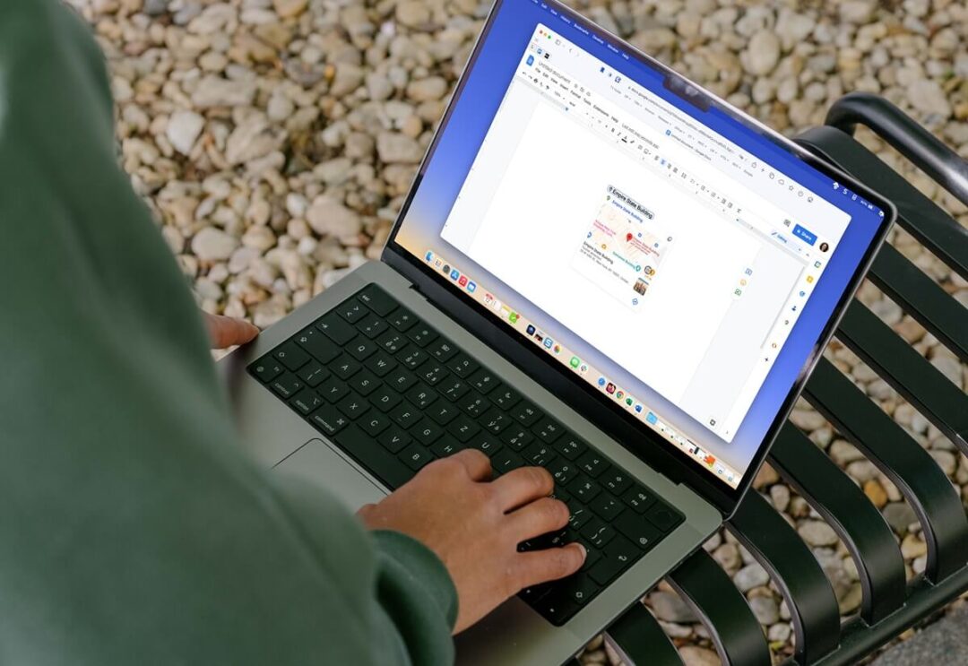 What Are Google Smart Chips and How to Use Them