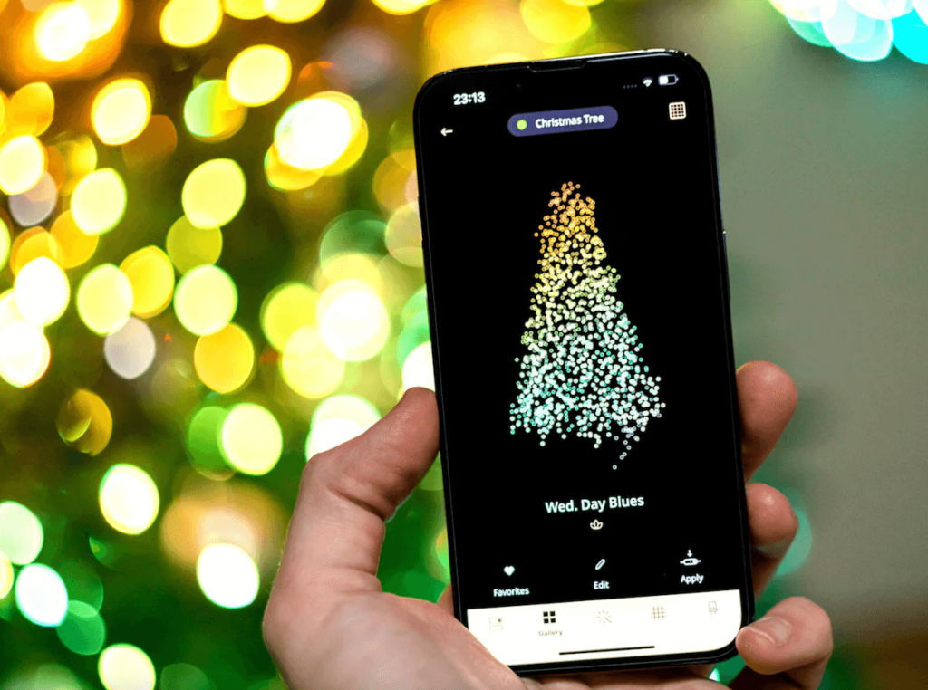 8 Fun Ways to Use Your Smart Home Devices for the Holidays
