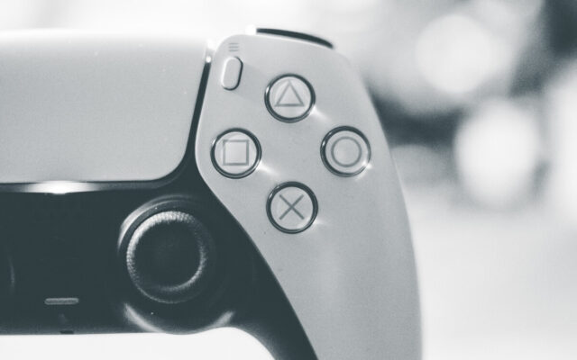 How to Update Your PS5 Controller