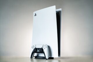 How to Turn Off PS5