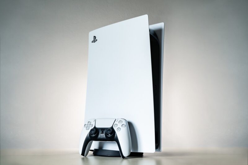 How to Turn Off PS5