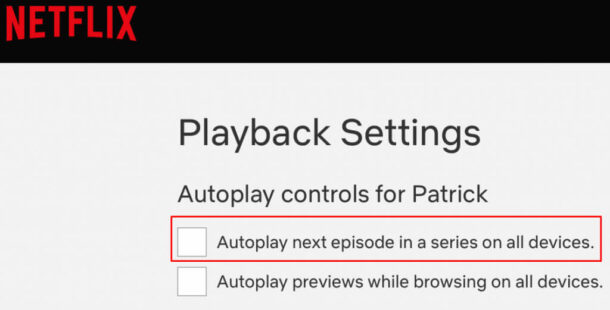 Why Netflix Asks “Are You Still Watching?” (And How to Turn It Off)