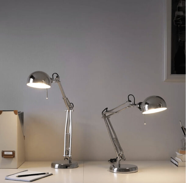 6 Best Desk Lamps for Your Home Office