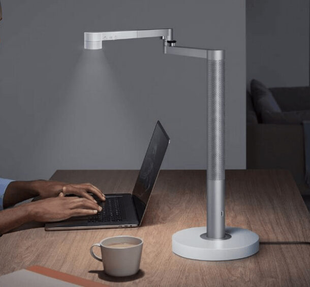6 Best Desk Lamps for Your Home Office