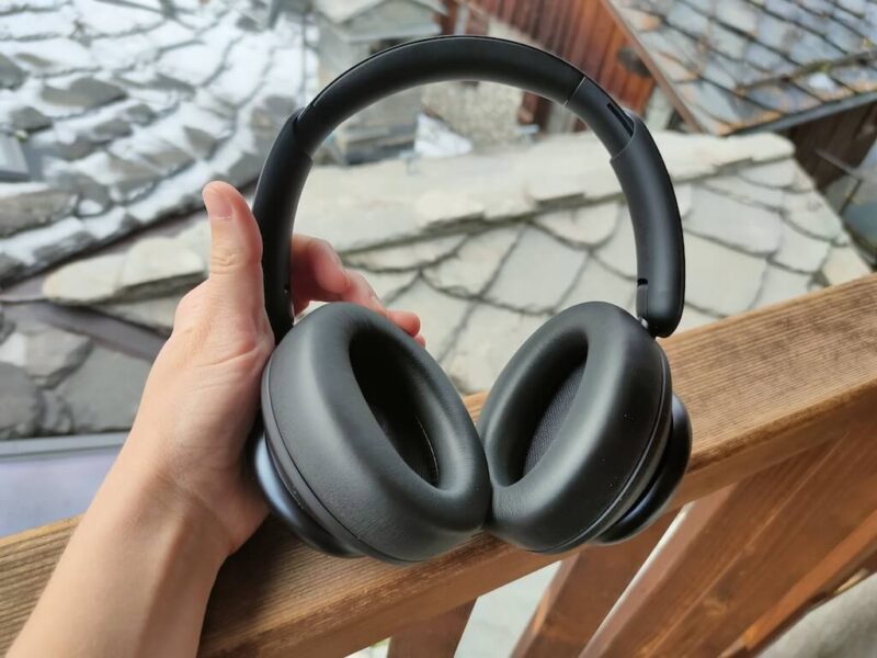 Anker Soundcore Space Q45 Review: Excellent Quality for Reasonable Price