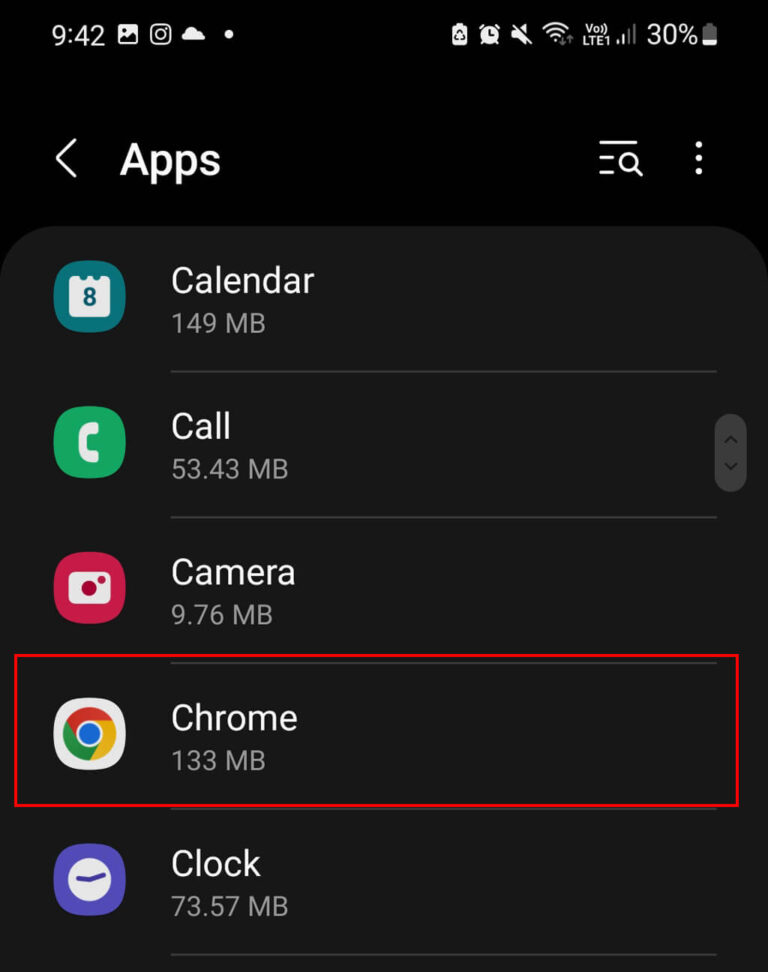 How to Clear Cache on Samsung Phones