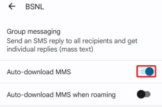 How to Fix ”Failed to Download Attachment From Multimedia Message” in ...