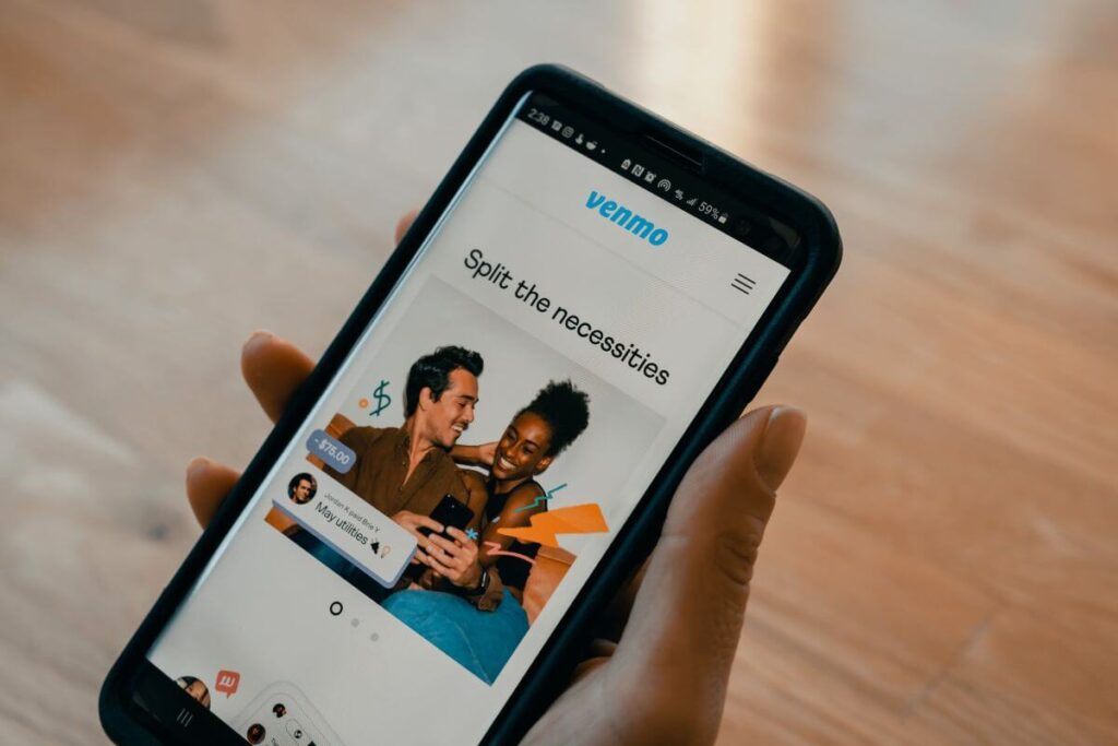 How to Make Venmo Private