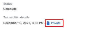 How to Make Venmo Private