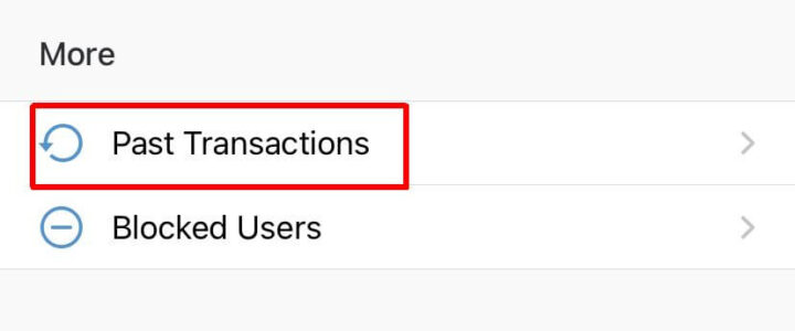 How to Make Venmo Private