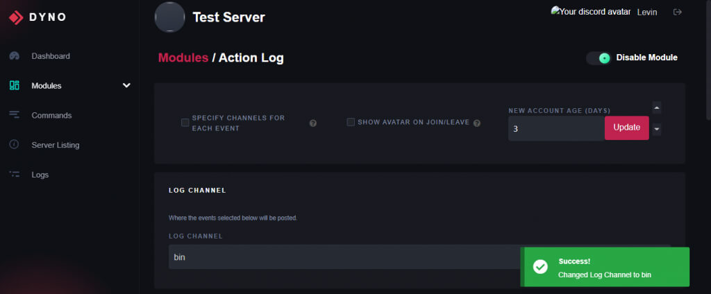 How To See Deleted Messages On Discord Guide 2023