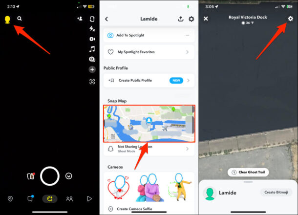 How to See How Many Friends You Have On Snapchat
