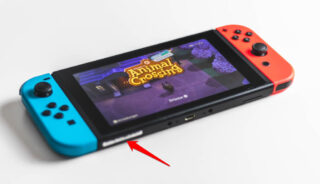 How to Track a Stolen or Lost Nintendo Switch
