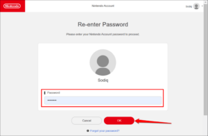 How to Track a Stolen or Lost Nintendo Switch